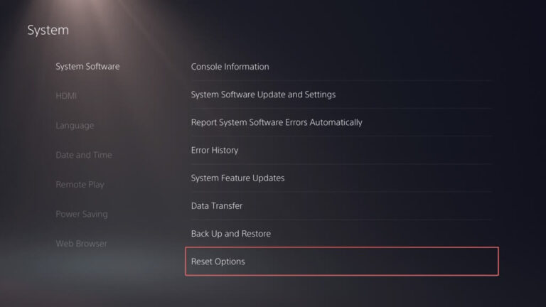 Can’t Update Your PS5’s System Software? Try These 10 Fixes
