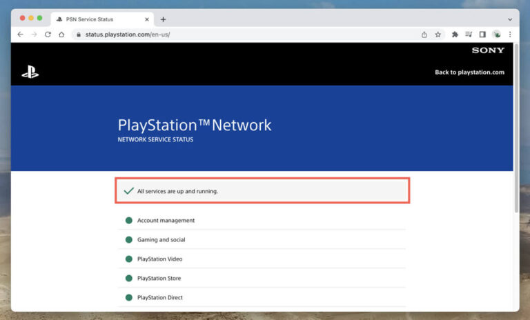 Can’t Update Your PS5’s System Software? Try These 10 Fixes