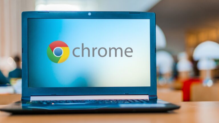 How to Enter and Exit Full Screen in Google Chrome