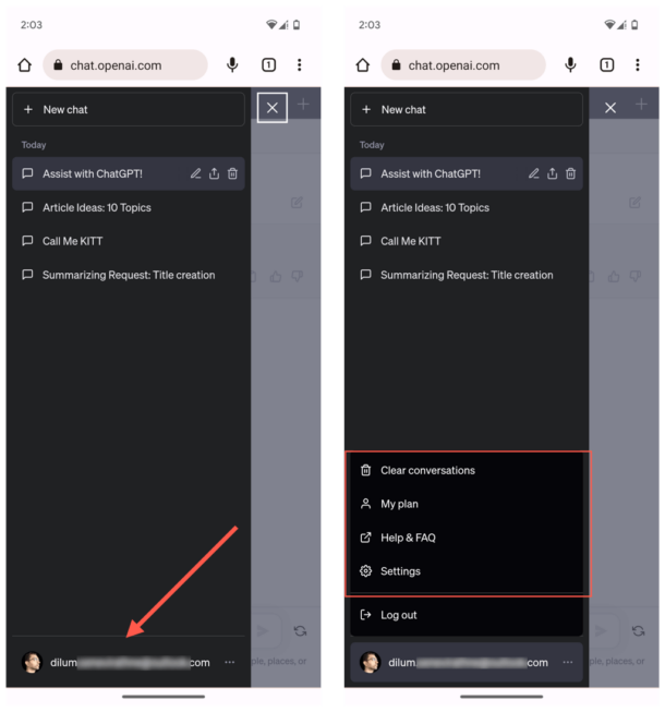 How to Get ChatGPT on iPhone and Android