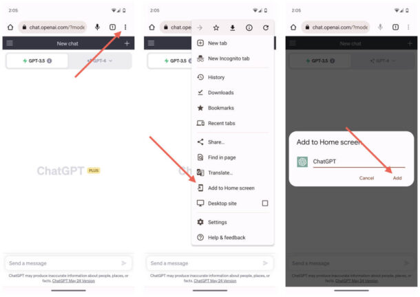 How to Get ChatGPT on iPhone and Android