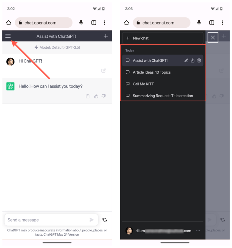 How to Get ChatGPT on iPhone and Android