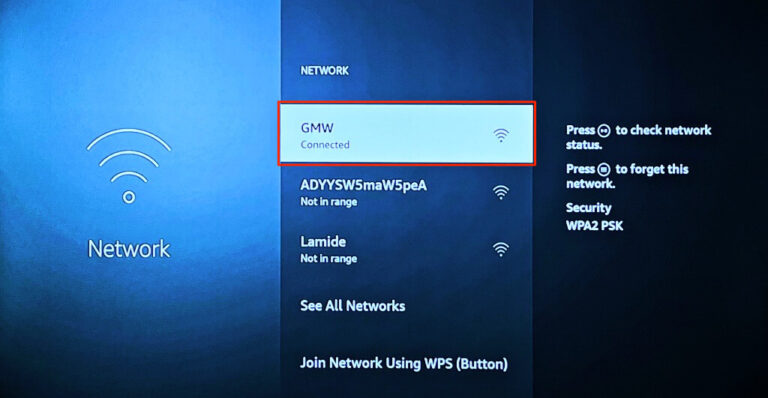 How to Update Your Fire TV Device