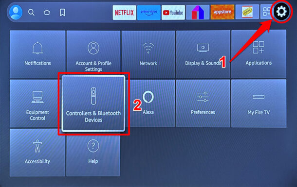 How to Update Your Fire TV Device