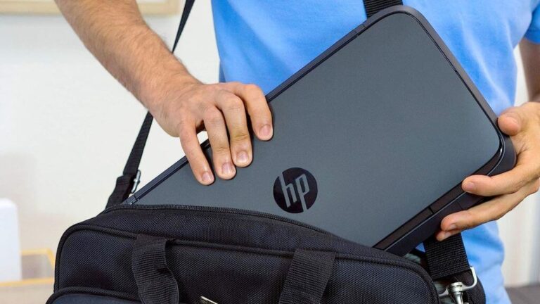 HP DeskJet vs OfficeJet Printers: What’s Different?