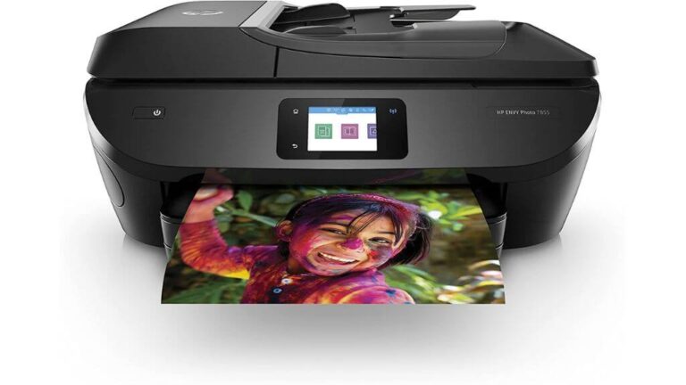 HP DeskJet vs OfficeJet Printers: What’s Different?