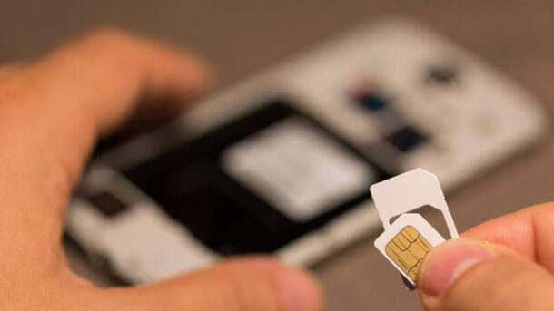SIM Card vs. SD Card: What’s the Difference?