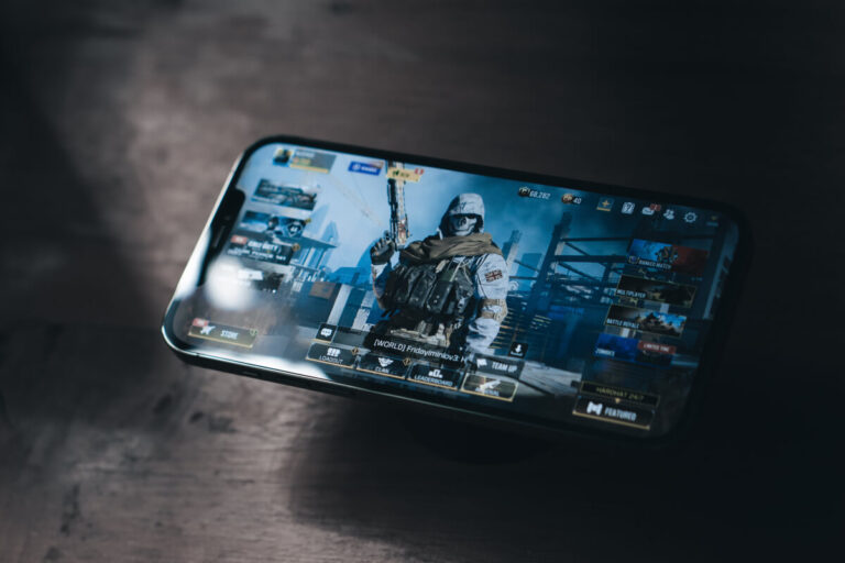 The 11 Best Mobile Games of 2025