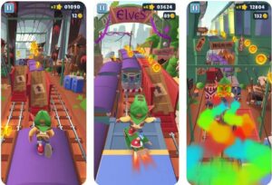 The 11 Best Mobile Games of 2025