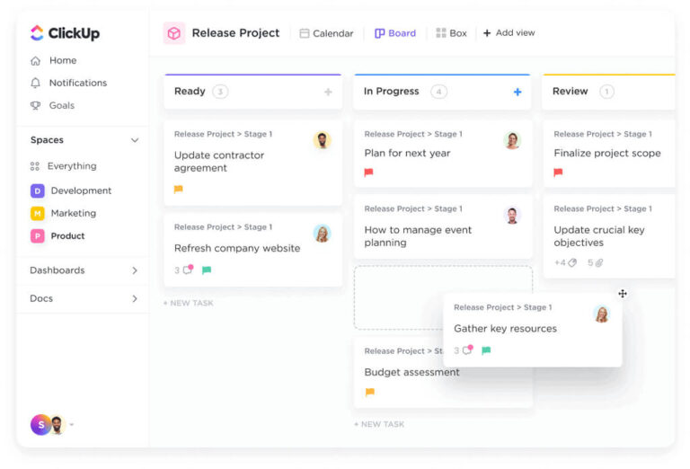 5 Best Team Management Apps (For Small and Large Teams)