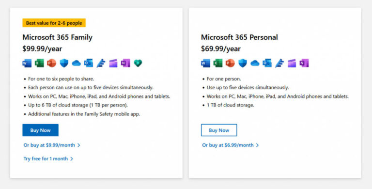 Google Keep vs Microsoft OneNote: What’s Different and Which Is Better?