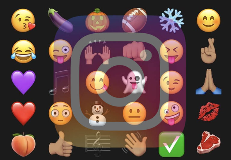 How to React to Messages on Instagram (Mobile and PC)