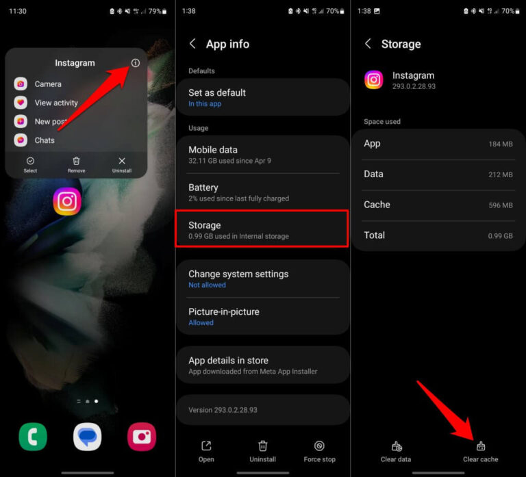 Links Not Working/Opening In Instagram? 8 Fixes to Try