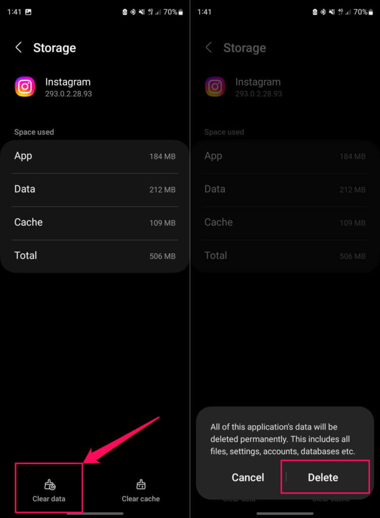 Links Not Working/Opening In Instagram? 8 Fixes to Try