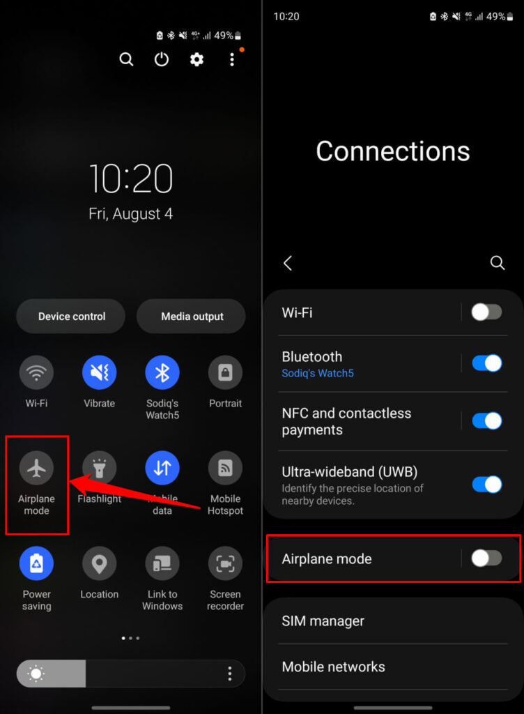 Links Not Working/Opening In Instagram? 8 Fixes to Try