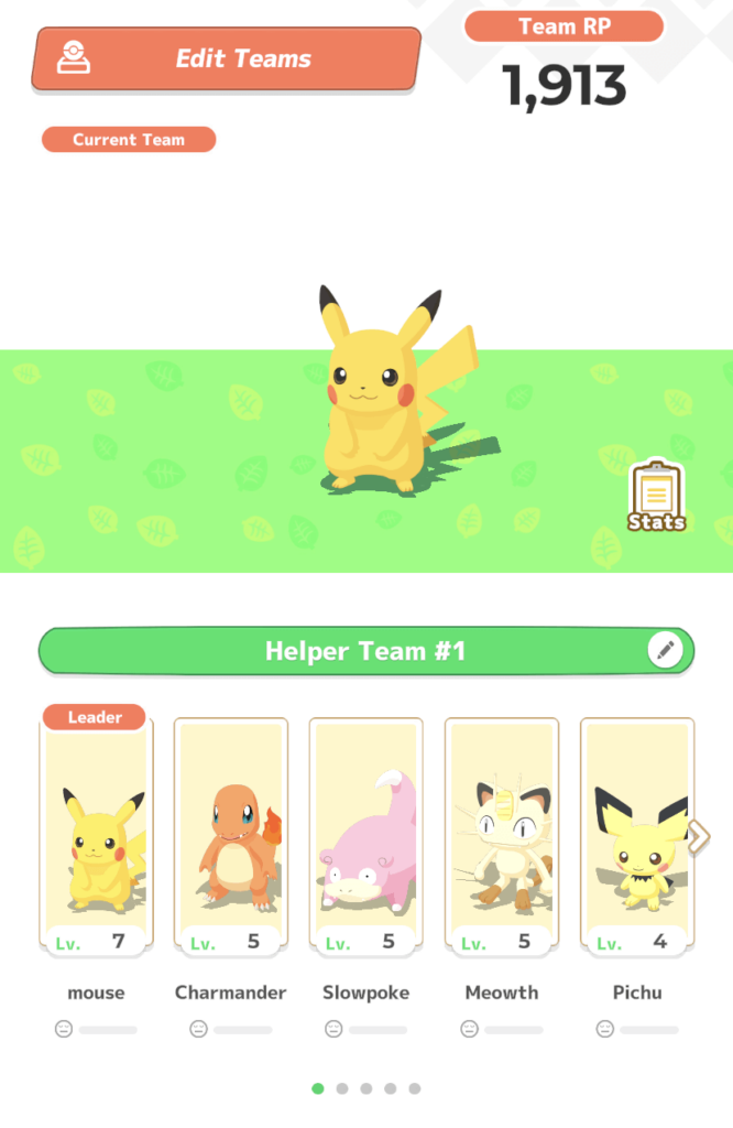 Pokemon Sleep: What It Is and How To Play