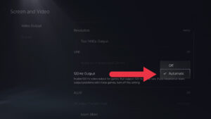 PS5 Performance Mode: What It Is and How to Turn It On