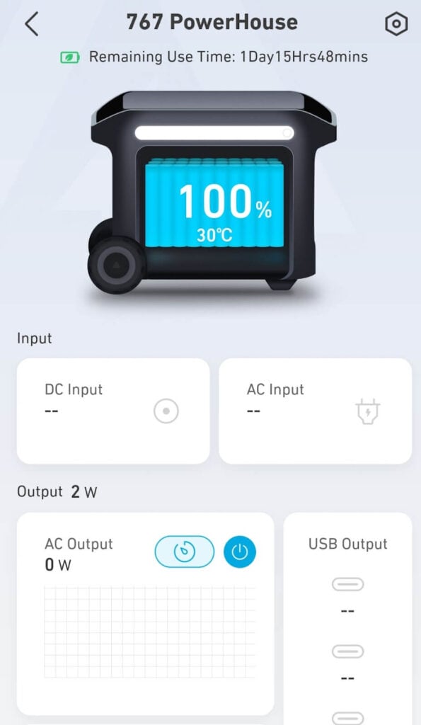 Anker PowerHouse 767 Portable Power Station Review