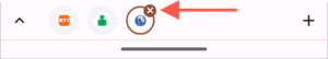 How to Close Tabs in Web Browsers on Android Devices