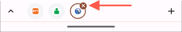 How to Close Tabs in Web Browsers on Android Devices