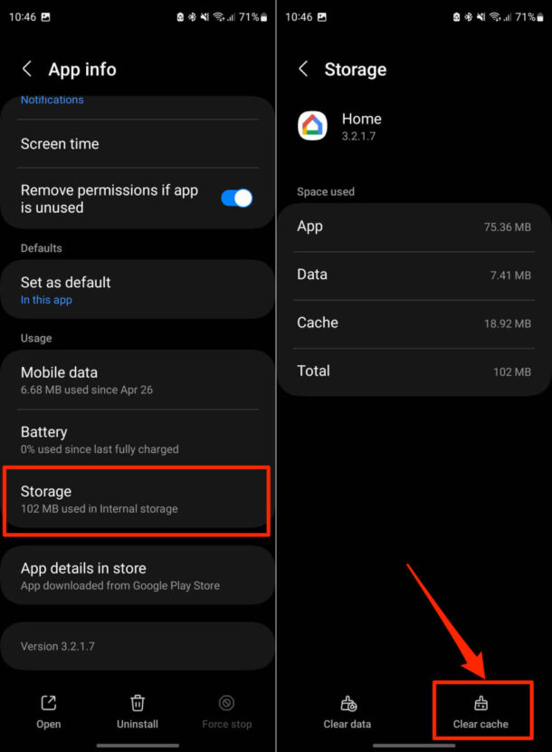 How to Fix “Could Not Communicate With Your Chromecast” Error
