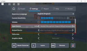 Roblox Voice Chat Not Working? 5 Fixes to Try