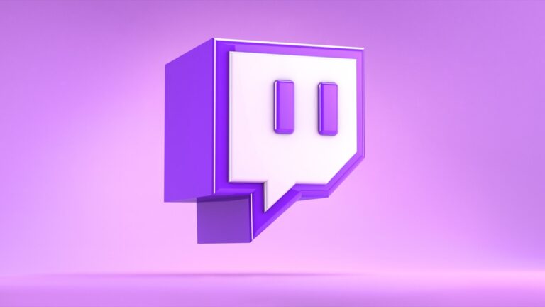 7 Ways to Fix Twitch’s “Error loading data” Issue