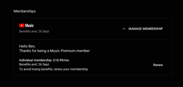 YouTube Music Not Working? Try These 7 Fixes