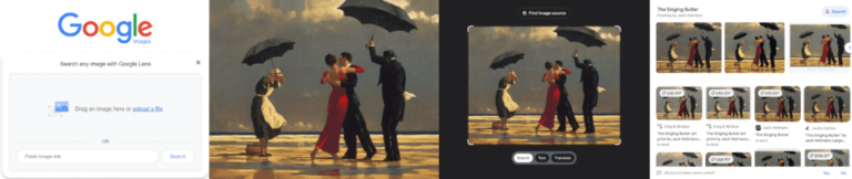 5 Ways to Check an Image for Copyright