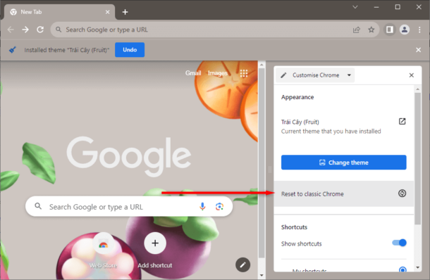 Google Chrome Theme Keeps Changing? 3 Fixes to Try