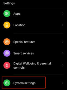 How to Change Keyboard Color on Android Devices