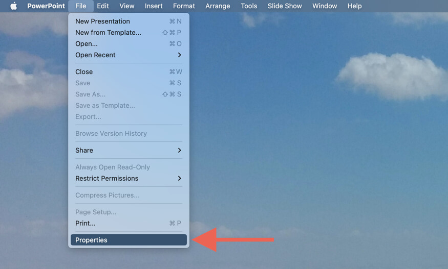 How To Check Word Count In Google Slides Presentations WebSetNet