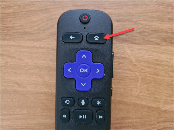 How to Pair a Roku Remote