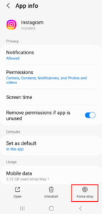 Instagram Stories Not Working/Loading? Try These 9 Fixes