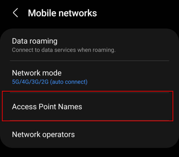 Mobile Data Not Working on Your Samsung Phone? Try These 12 Fixes