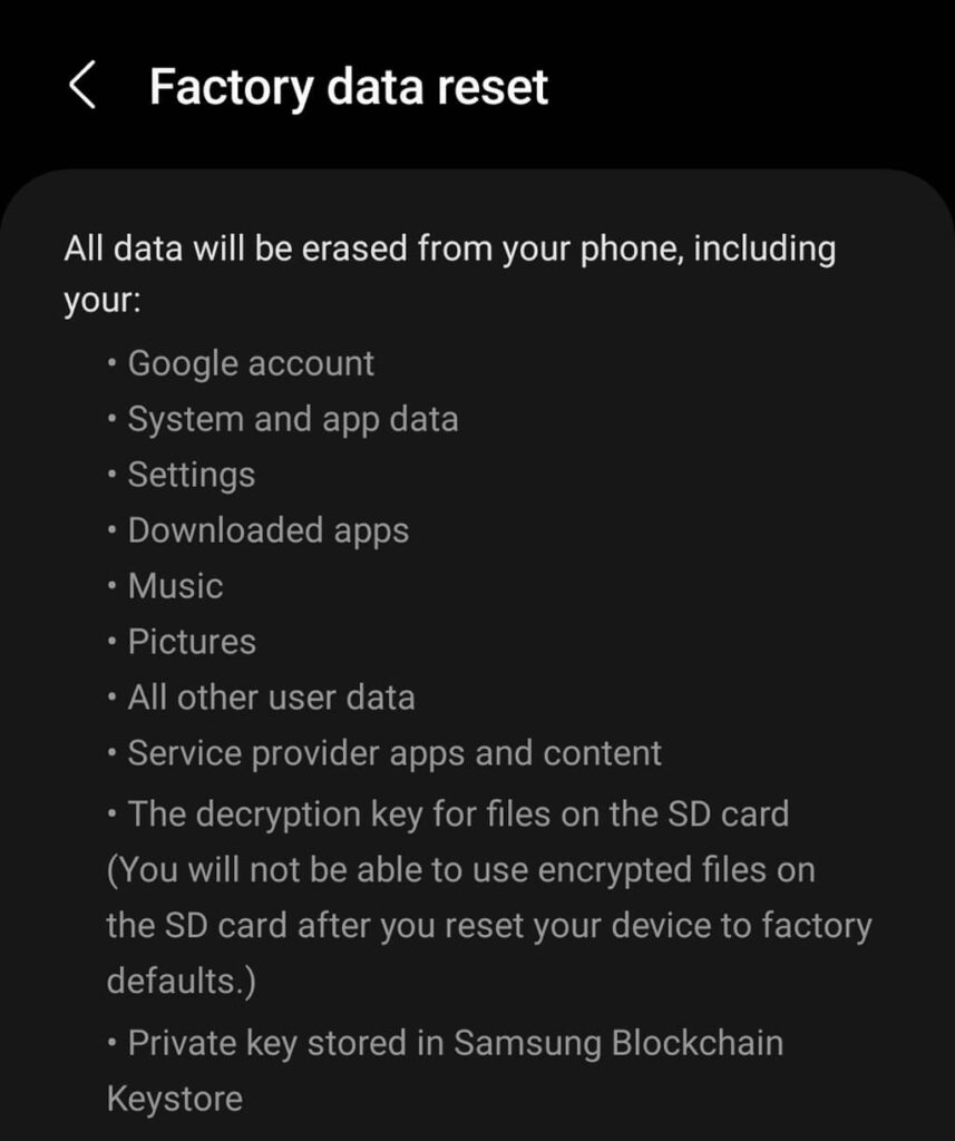 Mobile Data Not Working on Your Samsung Phone? Try These 12 Fixes