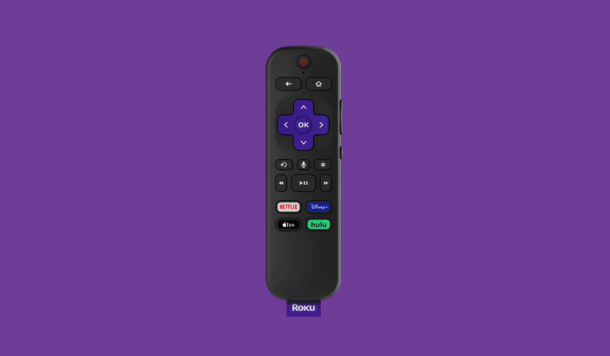 How to Pair a Roku Remote
