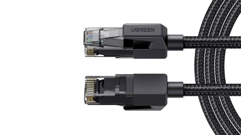 The Best Ethernet Cables to Buy for Your PS5