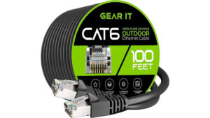 The Best Ethernet Cables to Buy for Your PS5