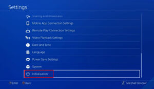 Top 7 Ways to Fix Playstation 4 (PS4) Black Screen Issue