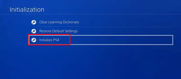 Top 7 Ways to Fix Playstation 4 (PS4) Black Screen Issue