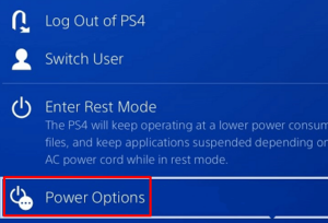 Top 7 Ways to Fix Playstation 4 (PS4) Black Screen Issue