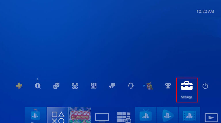 Top 7 Ways to Fix Playstation 4 (PS4) Black Screen Issue