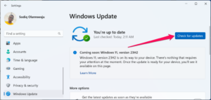 How to Get Your Printer Online If It’s Showing Offline
