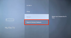 Fire TV Keeps Restarting? 8 Fixes to Try