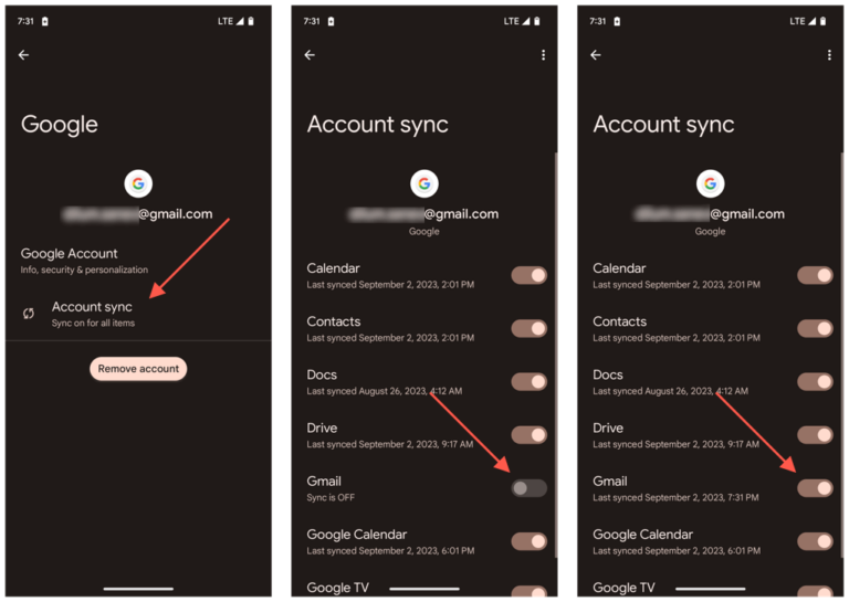 Gmail Won’t Download Attachments in Android? 11 Fixes to Try