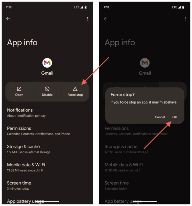 Gmail Won’t Download Attachments in Android? 11 Fixes to Try