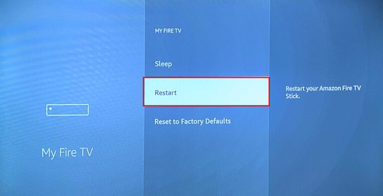 How to Connect Bluetooth Devices to Your Fire TV