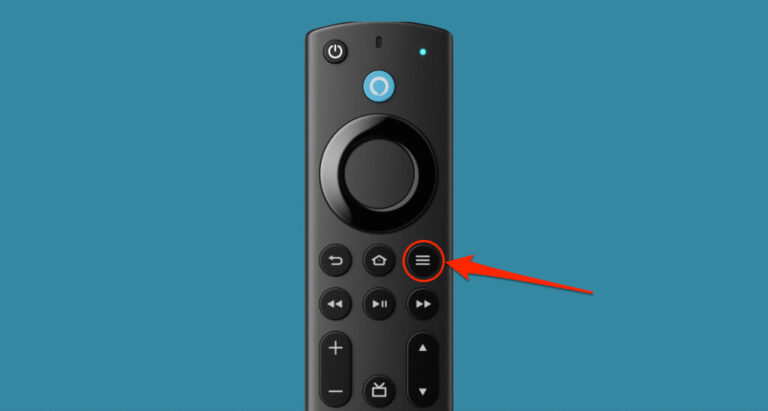 How to Connect Bluetooth Devices to Your Fire TV