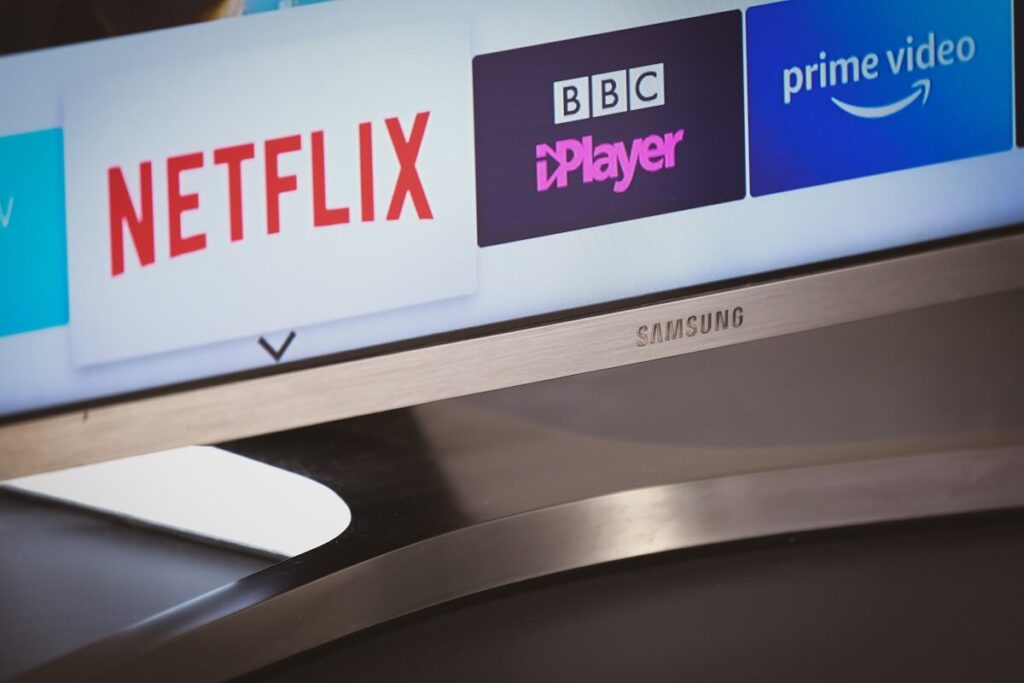 How to Restart Samsung Smart TV